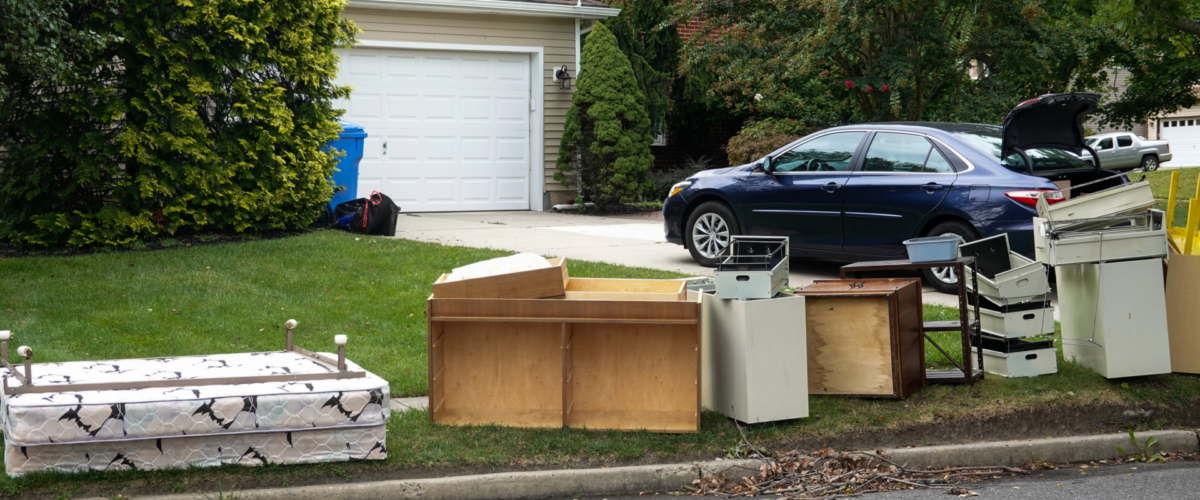 Frederick Maryland Moving Company - KC & R Quality Movers